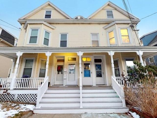 School St, Somerville, Home For Sale