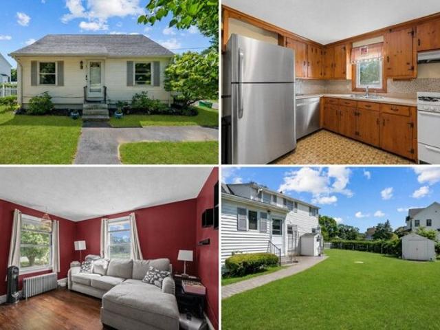 School St, Seekonk, Home For Sale