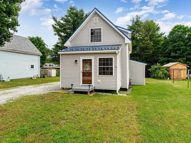 School St, Sheldon, Home For Sale