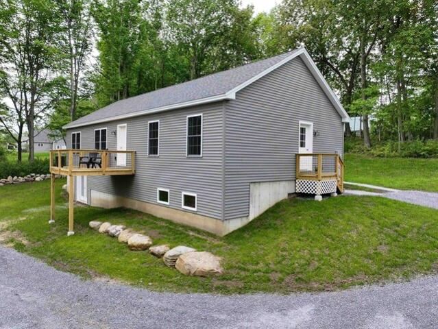 School St, Shoreham, Home For Sale