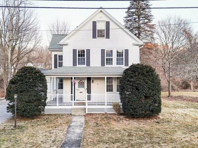 School St, Sterling, Home For Sale