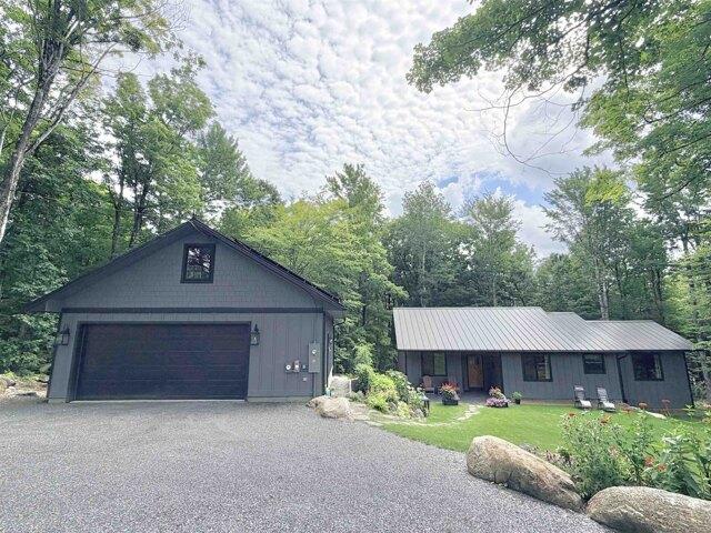 School St, Stoddard, Home For Sale