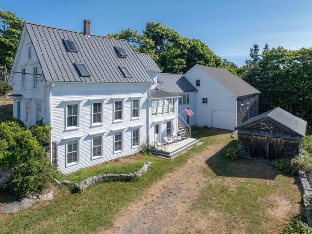 School St, Stonington, Home For Sale