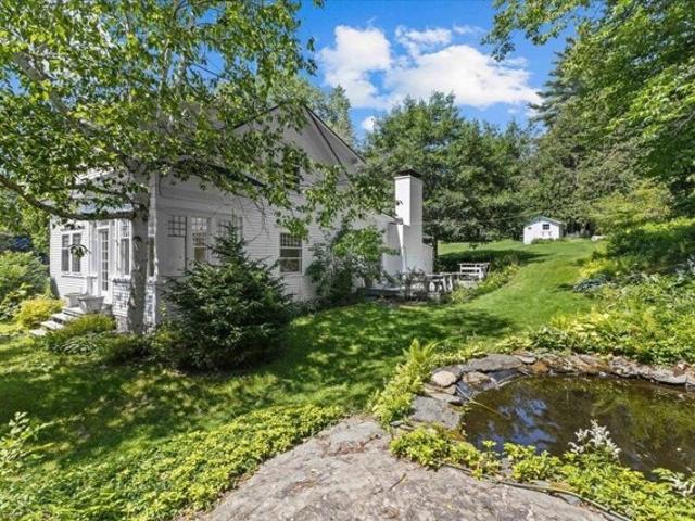 School St, Stowe, Home For Sale