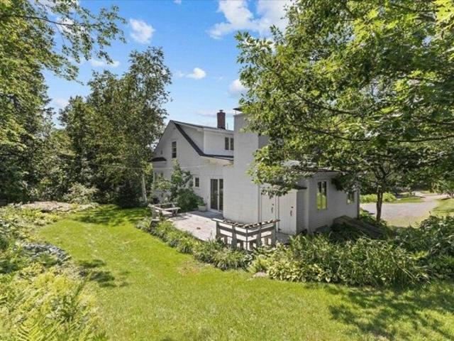 School St, Stowe, Home For Sale
