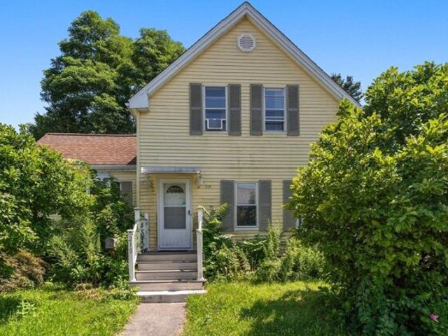 School St, Stoughton, Home For Sale