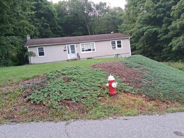 School St, Palmer, Home For Sale