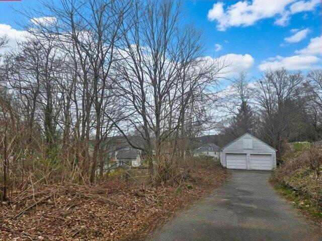 School St, Palmer, Plot For Sale
