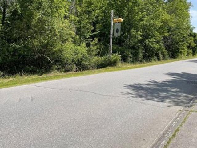 School St, Pittsfield, Plot For Sale