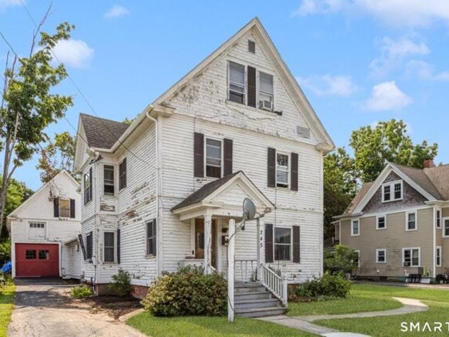 School St, Putnam, Home For Sale