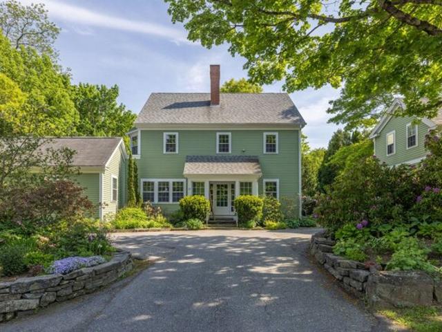 School St, Rockport, Home For Sale