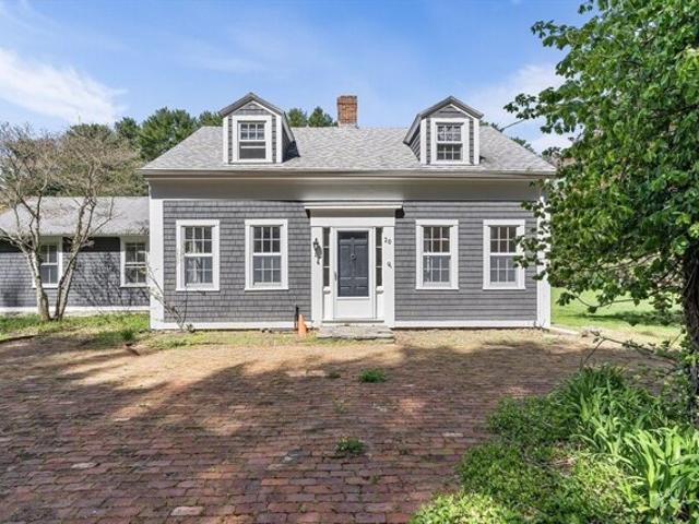 School St, Rehoboth, Home For Sale