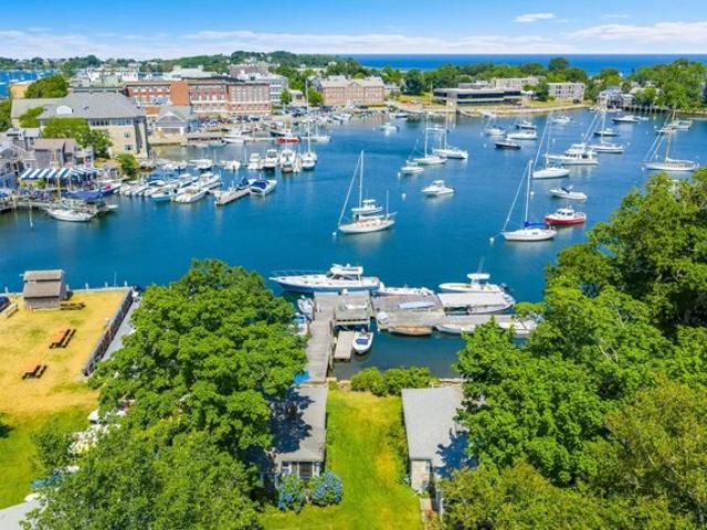 School St, Woods Hole, Home For Sale