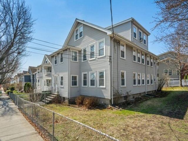 School St, Watertown, Home For Sale