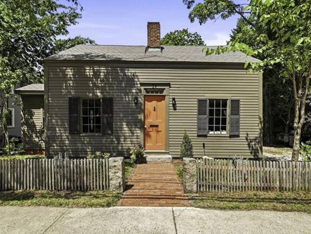 School St, Westborough, Home For Sale