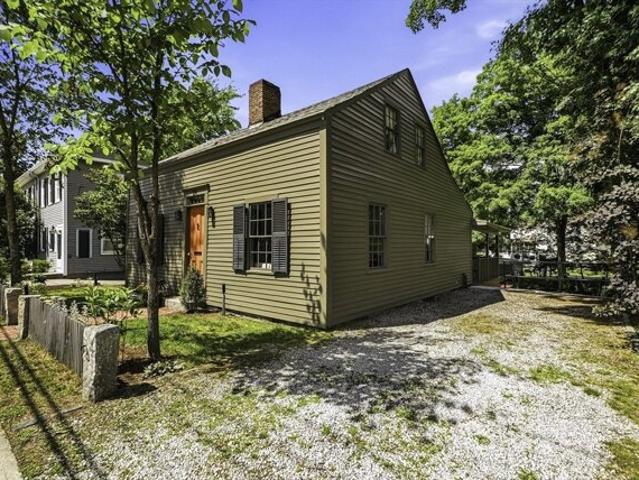 School St, Westborough, Home For Sale