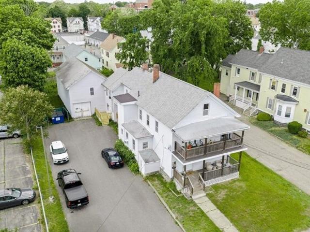School St, Taunton, Home For Sale