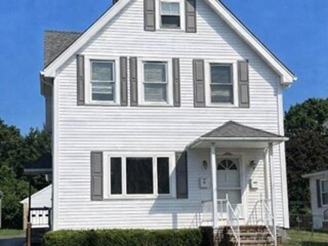 School St, Taunton, Home For Sale
