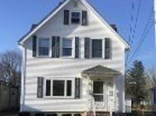 School St, Taunton, Home For Sale