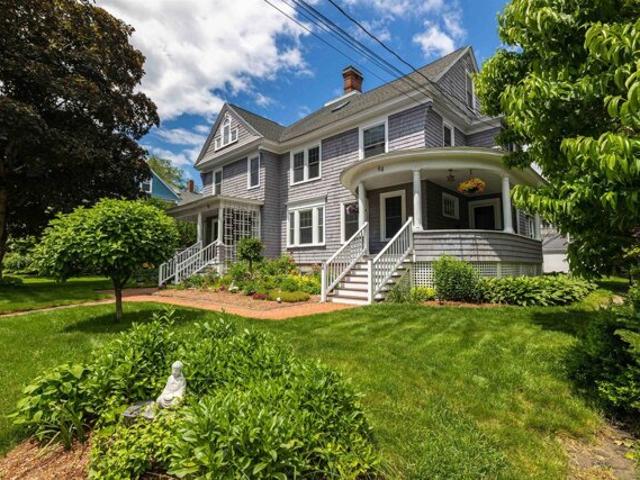 School St Unit U, Concord, Condo For Sale