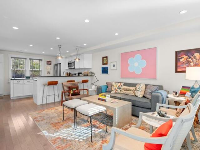 School St Unit U, Provincetown, Condo For Sale