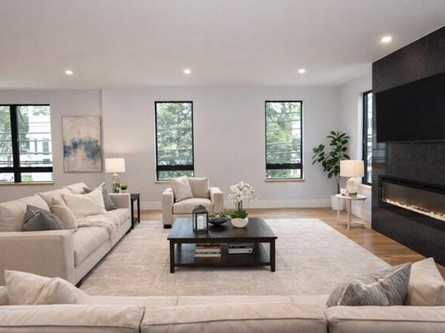 School St Unit,waltham, Condo For Sale