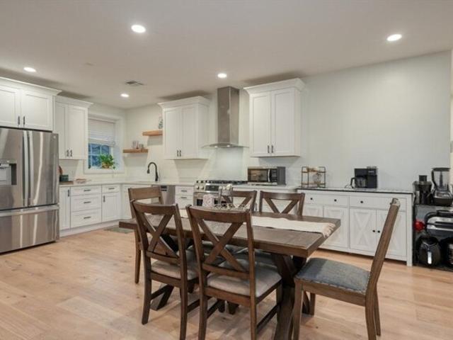 School St Unit A, Hudson, Condo For Sale