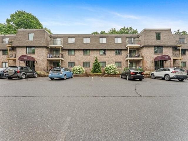 School St Unit B, Northborough, Condo For Sale