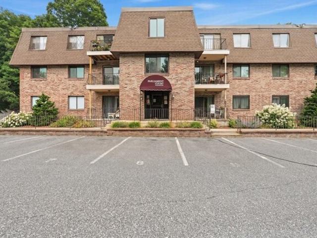 School St Unit B, Northborough, Condo For Sale