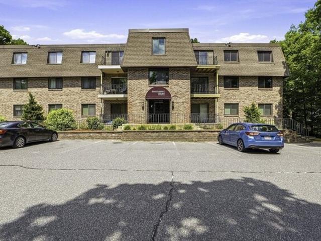 School St Unit B, Northborough, Condo For Sale