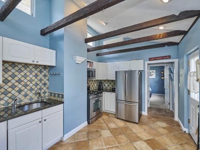 School St Unit,boston, Condo For Sale