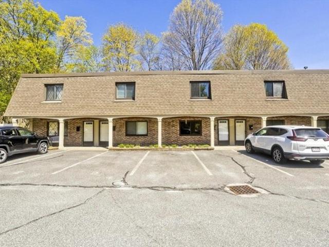 School St Unit C, Northborough, Condo For Sale