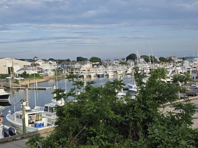 School St Unit E, Hyannis, Condo For Sale