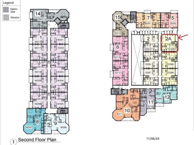 School St Unit E, Hyannis, Home For Sale