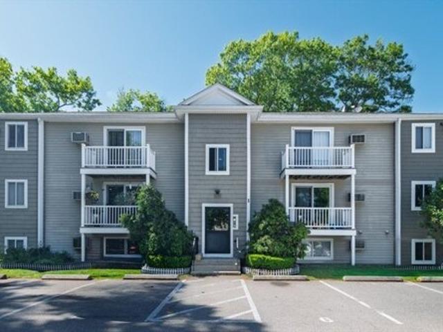 School St Unit, Marshfield, Condo For Sale