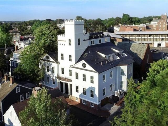School St Unit,newport, Condo For Sale