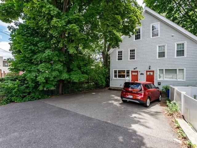 School St Unit,quincy, Condo For Sale