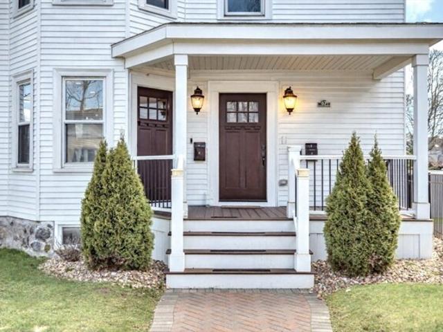 School St Unit,salem, Condo For Sale