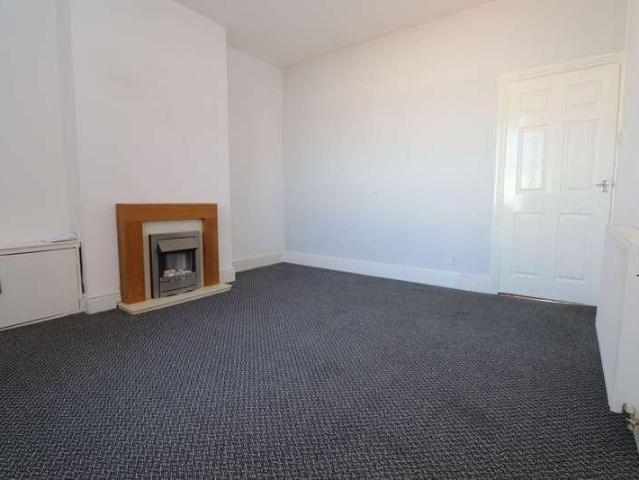 School Street, Newton le willows, WA12