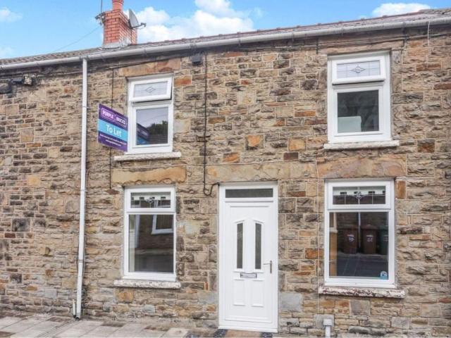 School Street, Bargoed CF81, 2 bed terraced house to rent, £700 pcm | PrimeLocation