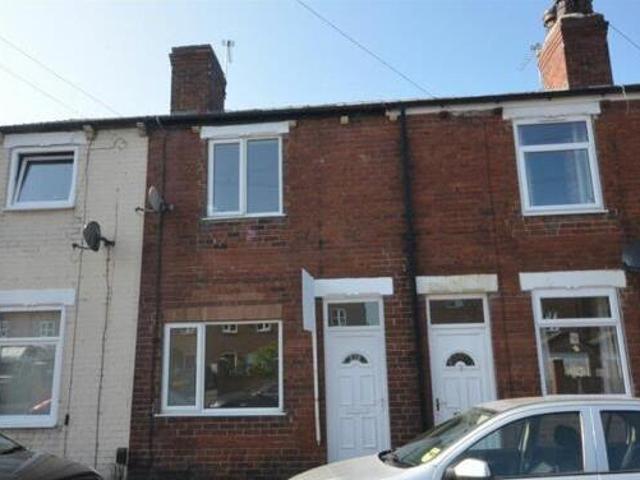 School Street, Castleford, 2 Bedroom Terraced