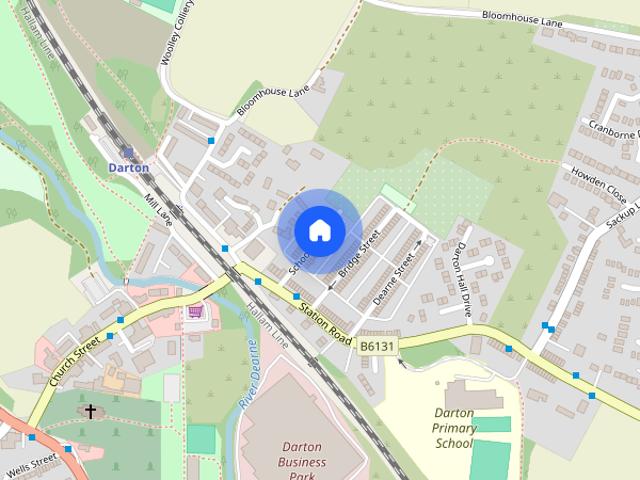 School Street, Darton, Barnsley S75 5HH