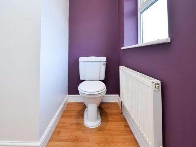 School Street, Darton, S75