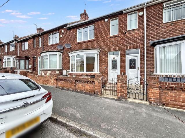 School Street, Easington Colliery, Peterlee SR8, 2 bed terraced house to rent, £550 pcm | PrimeLocation
