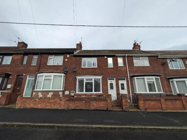 School Street, Easington, County Durham SR8, 2 bed terraced house to rent, £550 pcm | PrimeLocation