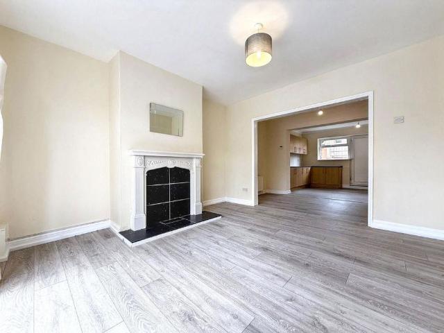 School Street, Easington, Peterlee, Durham, SR8 3PR
