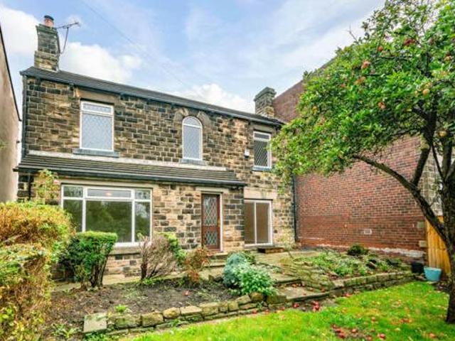 School Street, Hemingfield, 3 Bedroom House