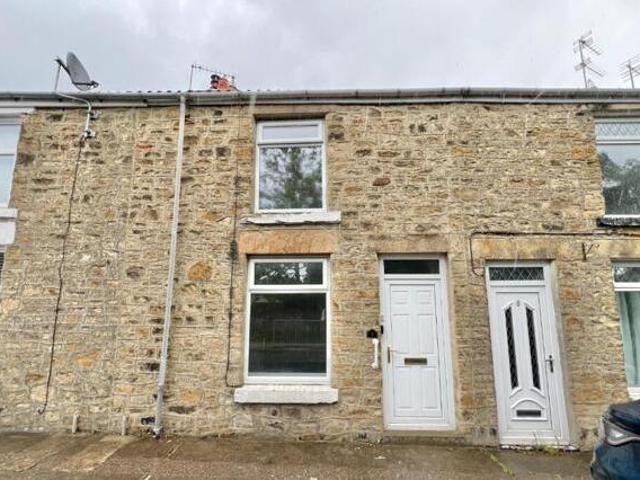 School Street, Howden Le Wear, 2 Bedroom Terraced