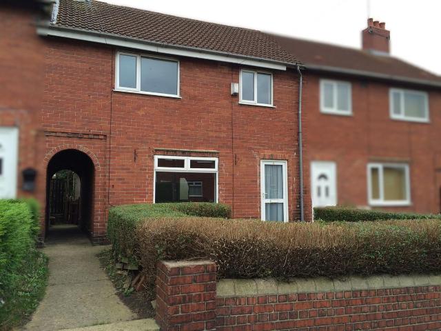 School Street, Pontefract WF9, 3 bed terraced house to rent, £775 pcm | PrimeLocation