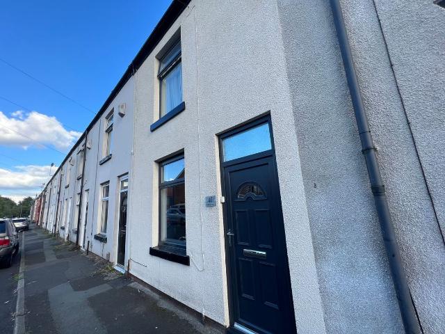 School Street, Radcliffe, Manchester M26, 2 bed terraced house to rent, £875 pcm | PrimeLocation
